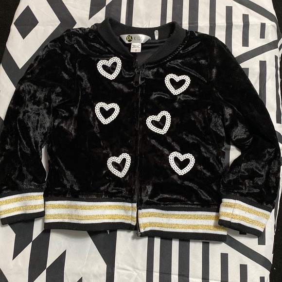 Pl Kids | Jackets & Coats | Jacket | Poshmark